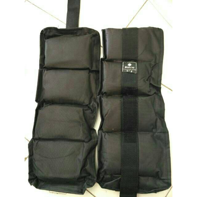 Jual Banding - Bending - Pemberat kaki / tangan 1 kg | Shopee Indonesia