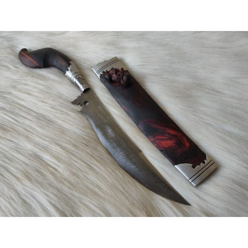 Jual Pisau Sadu ganje khas Bali | Shopee Indonesia