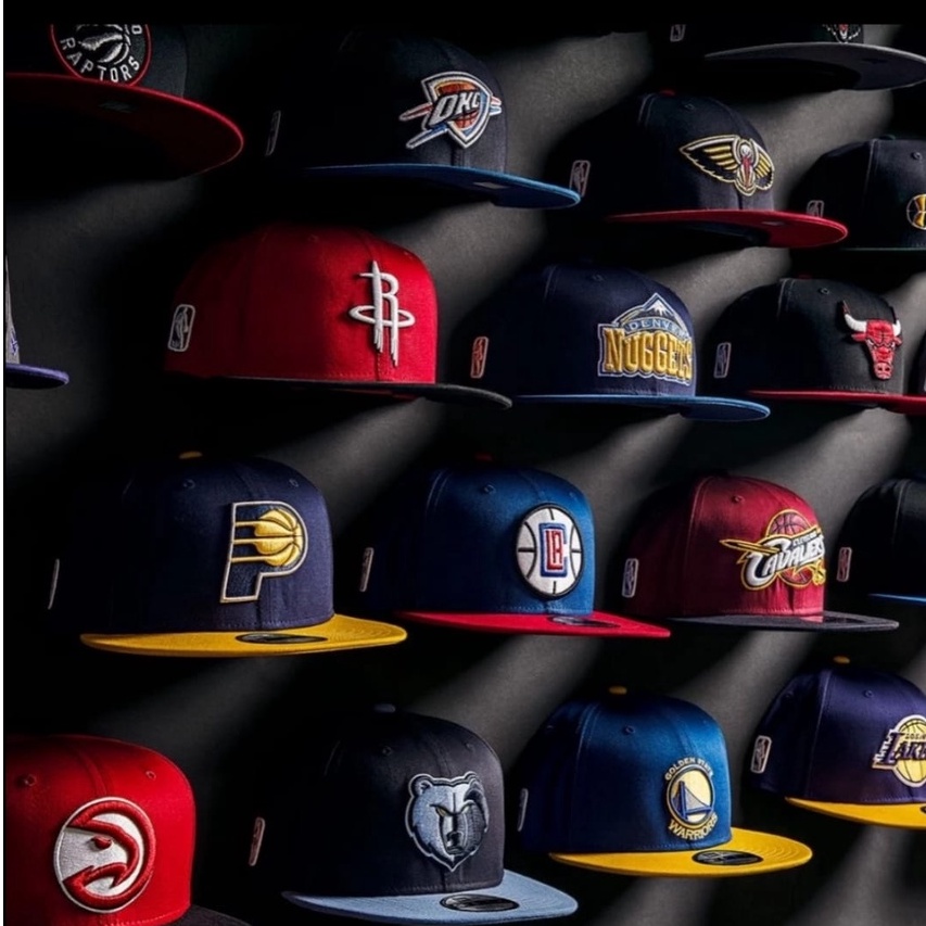 Jual Topi Snapback HIp Hop Import Original Pria Wanita Terbaru | Shopee ...