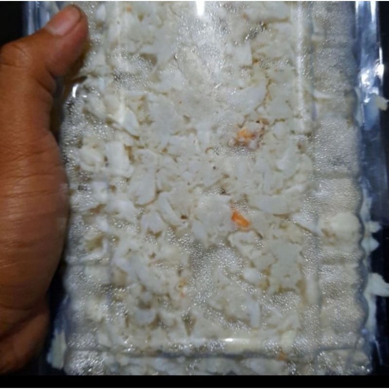 Jual DAGING KEPITING SPESIAL | Shopee Indonesia