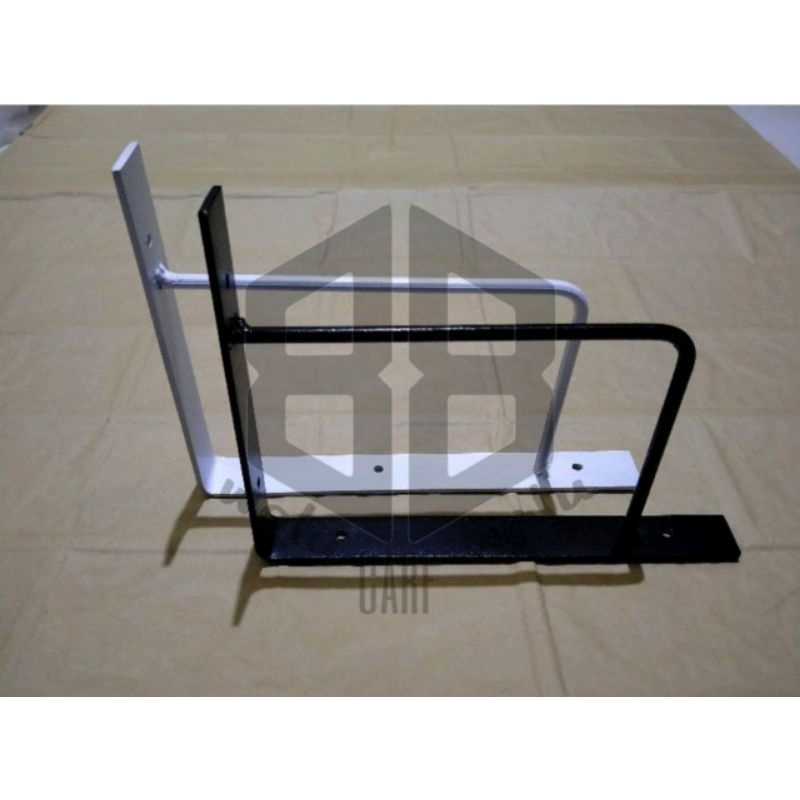 Jual siku penyangga hiasan dinding/ambalan penyangga hiasan dinding ...
