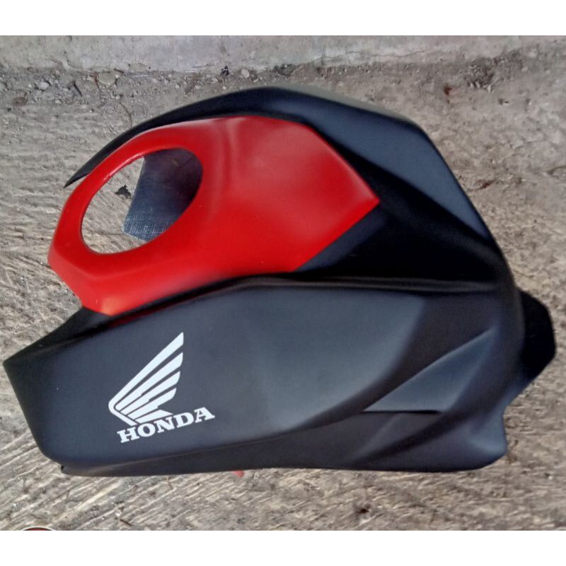 Jual cover tangki new cb150r | Shopee Indonesia