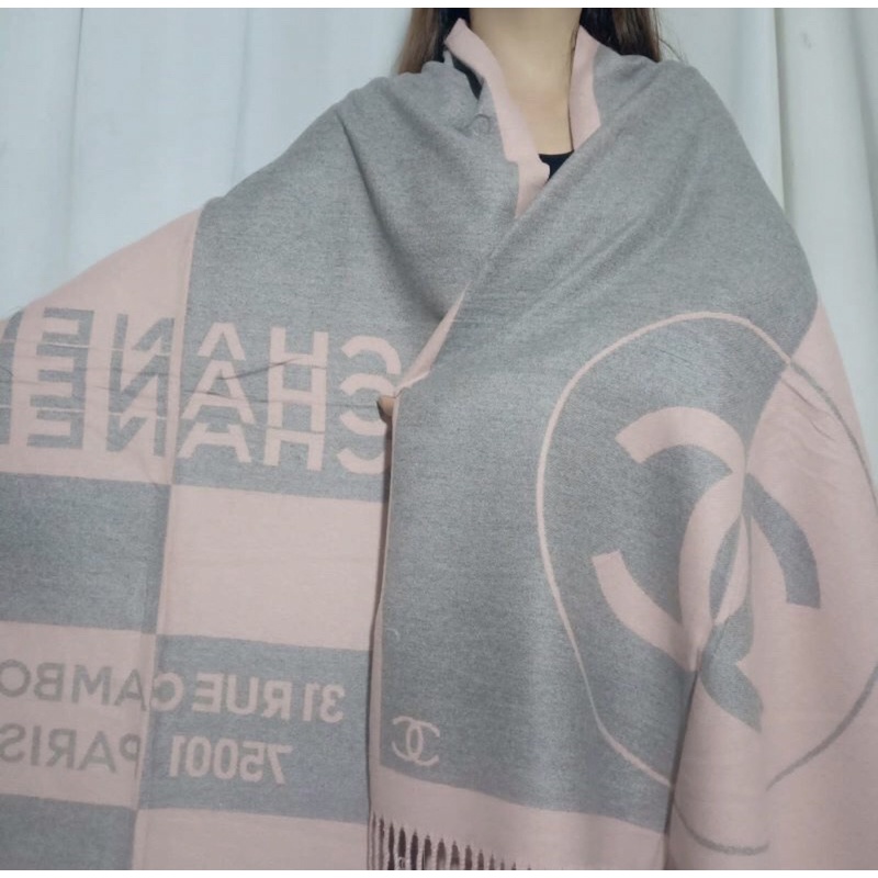 Jual CUSTOM syal (Request nama) | Shopee Indonesia