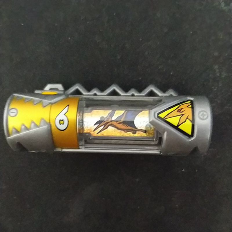 Jual Dx Sg Gp Zyudenchi Kyoryuger Sentai Power rangers dino charge energems | Shopee Indonesia