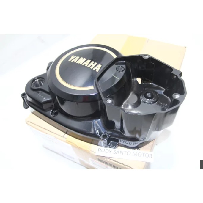 Jual Blok block bak kopling kupling Rxking Rxk Rx King Rx k S.e List gold Original Yamaha 3KA ...