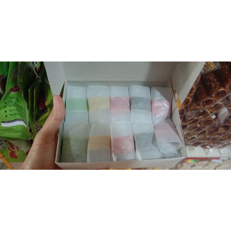 Jual Yangko Wingko Grubi Mino Nopia Oleh oleh Khas Jogja Yogyakarta ...