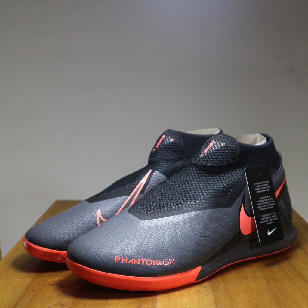Jual Nike Phantom VSN Academy DF IC | Shopee Indonesia