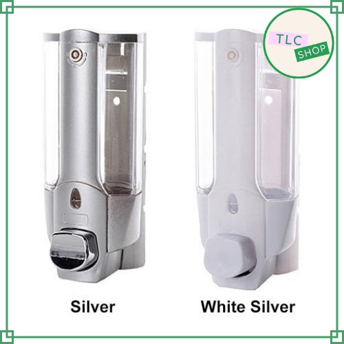 Jual Dispenser Sabun Cair 350 ML / Tempat Sabun Cuci Tangan / Tempat ...