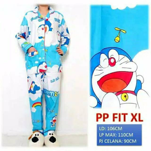 Jual Pp Doraemon awan | Shopee Indonesia