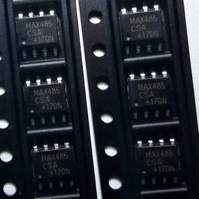 Jual MAX485CSA MAX485ESA IC 485 MAXIM MAX485 MAX485CPA MAX485C ORIGINAL ...
