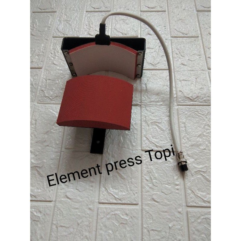 Jual element mesin press topi ukuran 8x15 | Shopee Indonesia