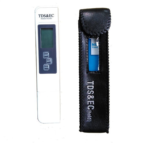 Jual EC & TDS Meter (Dual Function) | Shopee Indonesia
