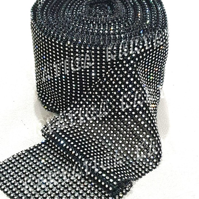 Jual Aplikasi Diamond Tikar 24 Baris (10 yard) | Shopee Indonesia