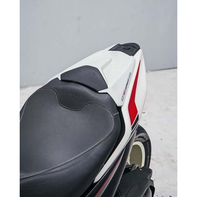 Jual Single Seat All New Aerox Connected Versi 2 | Shopee Indonesia