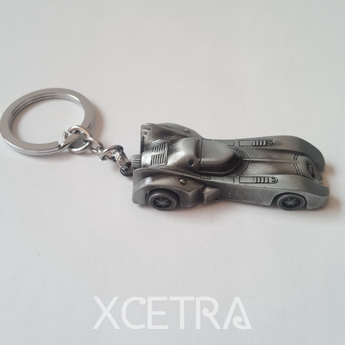 Jual The Dark Knight Batman Batmobile Keychain/Super hero/Hobby ...