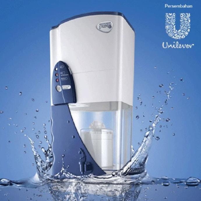 Jual dispenser Unilever Pure it Classic 9L - Pure it 9L Garansi Resmi ...