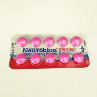 Jual harga neurobion forte Harga Terbaik & Termurah Januari 2025 ...