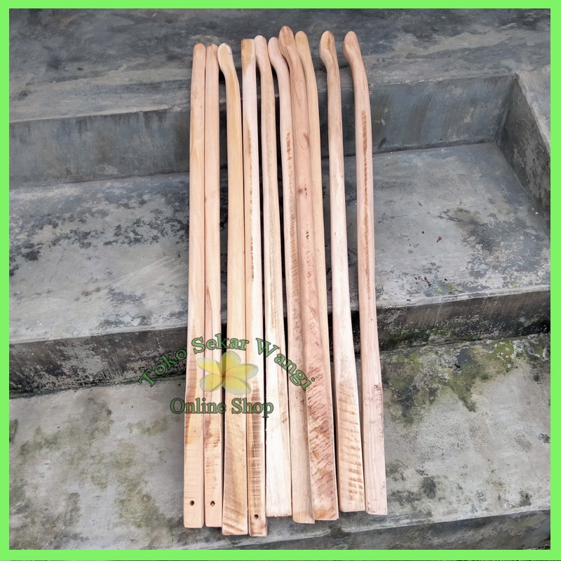 Jual Gagang Senggrong Doran Cangkul Pasir / Gagang Garuk Pasir | Shopee ...