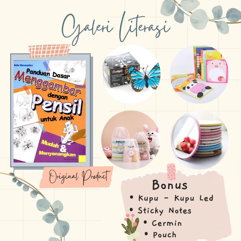 Jual PANDUAN DASAR MENGGAMBAR DENGAN PENSIL UNTUK ANAK | Shopee Indonesia Jual PANDUAN DASAR MENGGAMBAR DENGAN PENSIL UNTUK ANAK | Shopee Indonesia