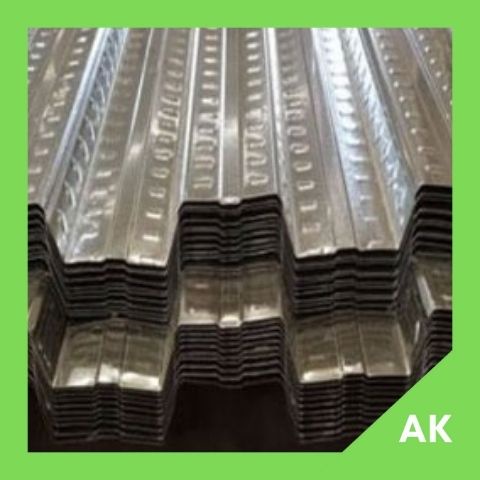 Jual Bondek Cor 0.75 0 75 0,75 5 meter Floordeck Beton Cor Full SNI ...