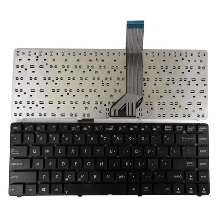 Jual Keyboard Laptop ASUS A45 A45A A45V A85 A85V K45 K45A K45DR K45VD ...