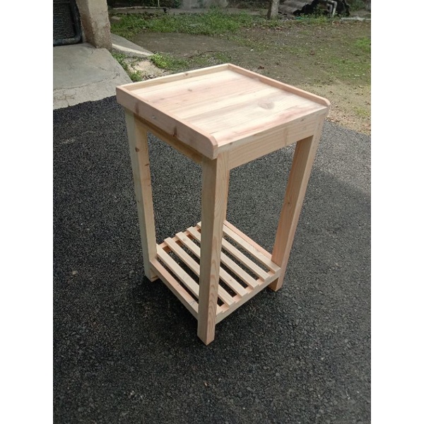 Jual meja dispenser | Shopee Indonesia