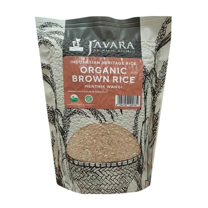Jual Javara - Menthik Wangi Unpolished Rice - Brown Rice 900g | Shopee ... Jual Javara - Menthik Wangi Unpolished Rice - Brown Rice 900g | Shopee ...