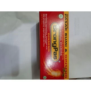 Jual Strongpas Terlengkap & Harga Terbaru Juni 2024 | Shopee Indonesia