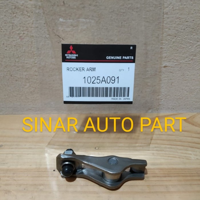 Jual SAP ROCKER ARM VALVE PELATUK KLEP MITSUBISHI TRITON 2.5 2500cc ...