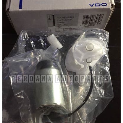 Jual Fuel Pump Suzuki APV - VP H-39 VDO Germany (ASLI) | Shopee Indonesia