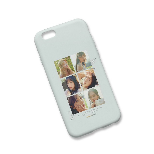Jual Casing GFRIEND C011614 | Casing Kpop | Casing Custom | Shopee Indonesia