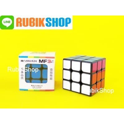 Jual Rubik Kubus - Pelumas Rubik - Rubik Yongjun Rubik 3X3 : Mofang ...