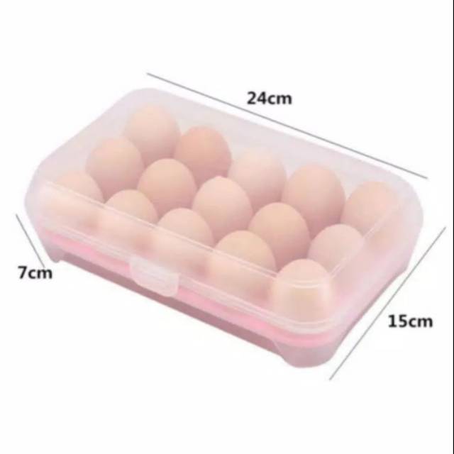Jual Box telur | Shopee Indonesia