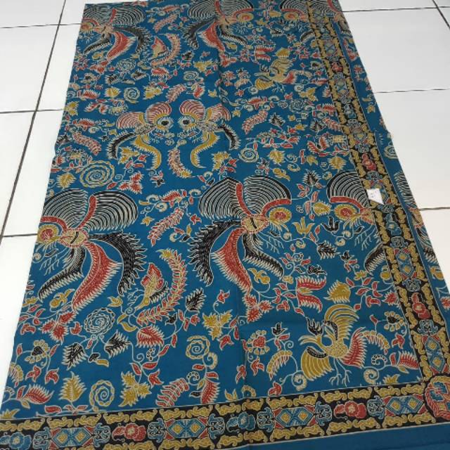 Jual kain batik/batik keluarga/batik motif/batik cewek/batik printing ...