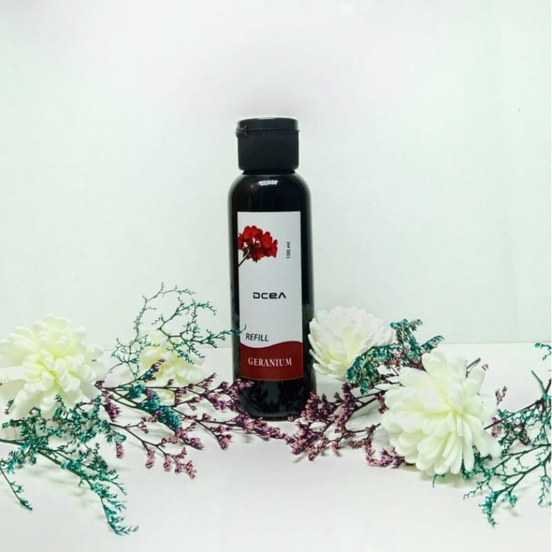 Jual Reed Diffuser 60 Ml Aromatherapy Pewangi Ruangan Aroma Terapi ...