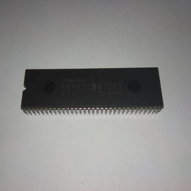 Jual IC 8895CSNG7EP3 IC Micom IC Croma IC Program | Shopee Indonesia