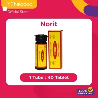 Jual Norit Terlengkap & Harga Terbaru Juni 2024 | Shopee Indonesia