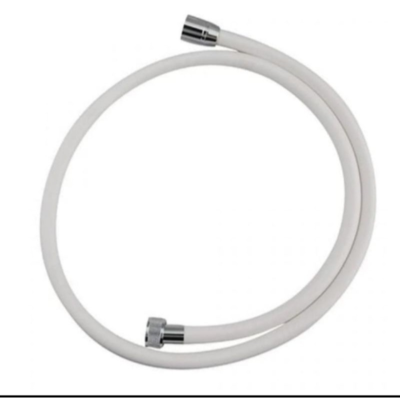 Jual Selang Jet Shower Toto P40512-PIV flexible hose Toto 120cm Ivory ...