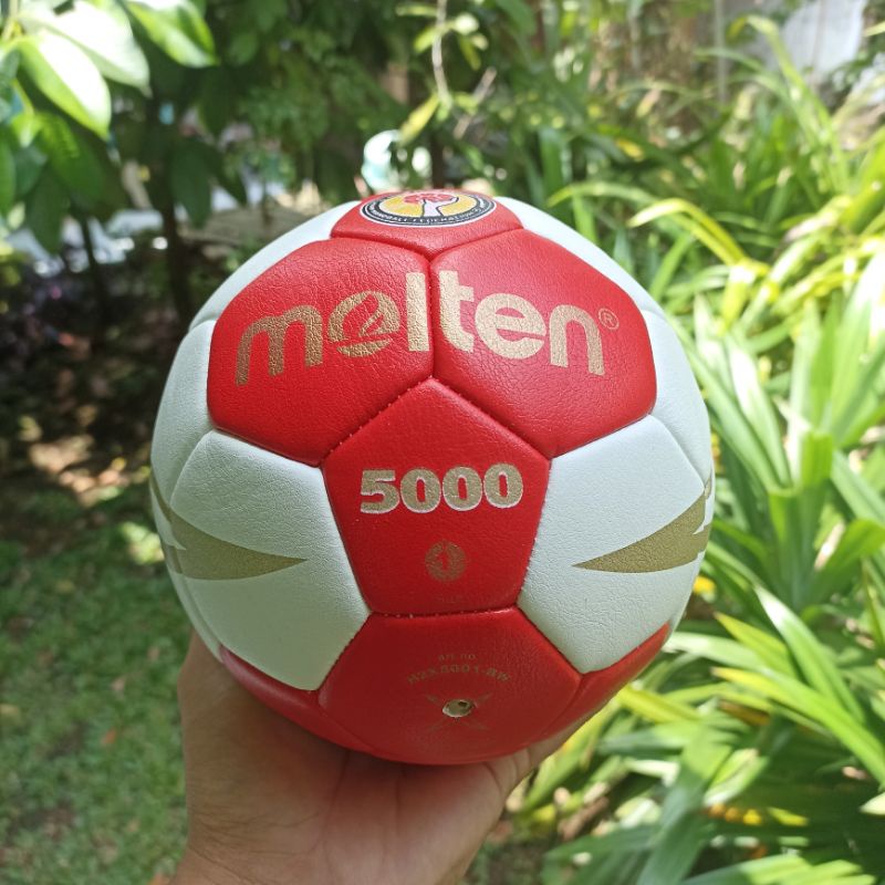 Jual Bola Tangan bola Handball Bola size 1 size 2 size 3 | Shopee Indonesia