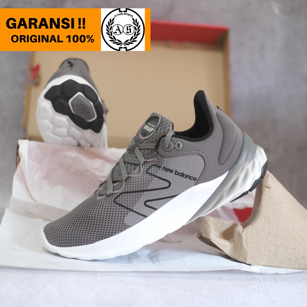 Jual SEPATU LARI RUNNING NB MROAVSG2 ORIGINAL ASLI BNIB MROAVSG2 ...