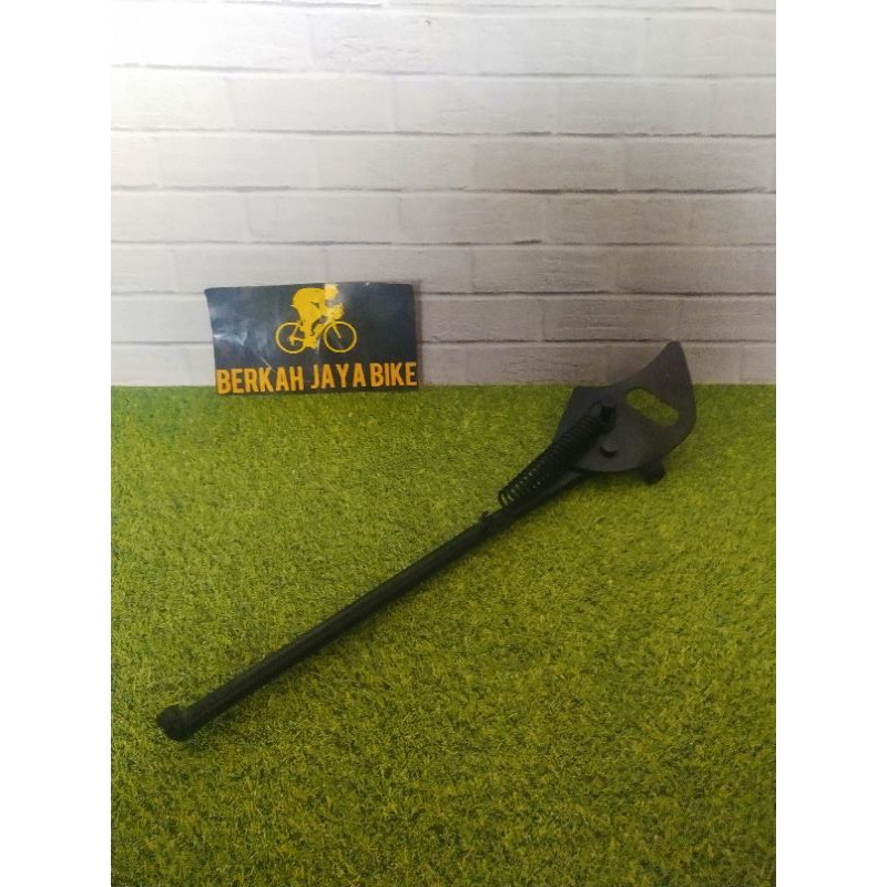 Jual standar sepeda ukuran 20 Bmx / lipat / mini / minion | Shopee ...