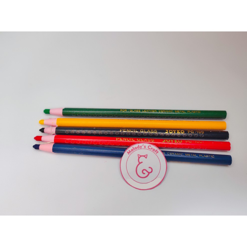 Jual Pensil Kaca Penanda Kain | Shopee Indonesia