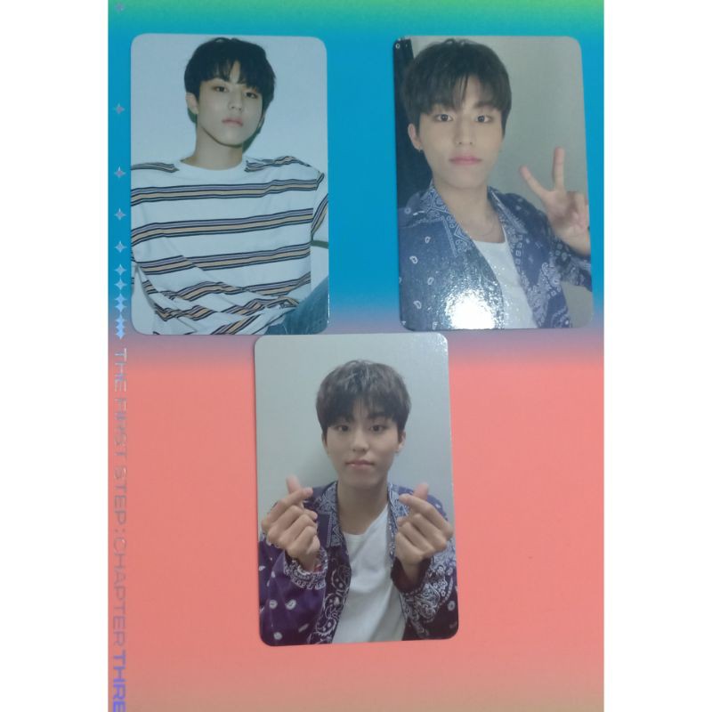 Jual TREASURE PHOTO CARD | Shopee Indonesia