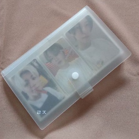 Jual Binder 3p (booked) | Shopee Indonesia