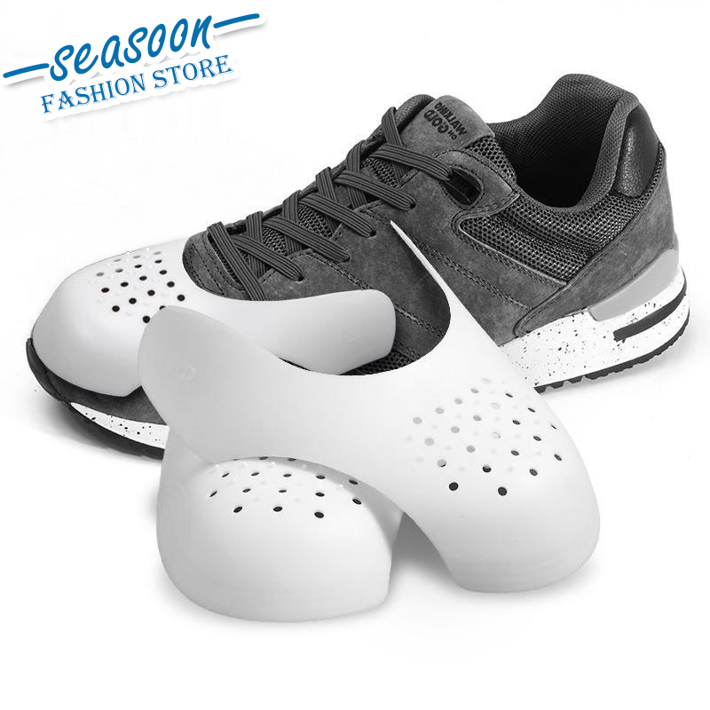 Jual Shoe Shield Penyangga Atas Sepatu Untuk Perawatan Sneakers Anti ...