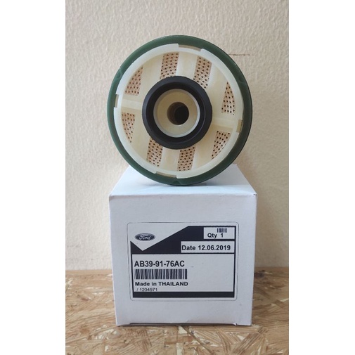 Jual Filter Solar Mobil Ford Ranger 2200cc | Shopee Indonesia