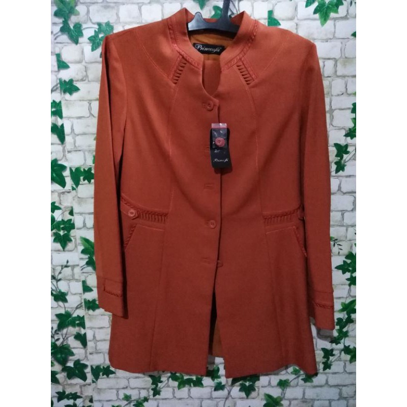 Jual Baju Seragam Guru | Baju Seragam Princessfa | Setelan Baju Seragam ...