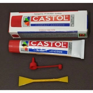 Jual lem castol Harga Terbaik & Termurah Juni 2024 | Shopee Indonesia
