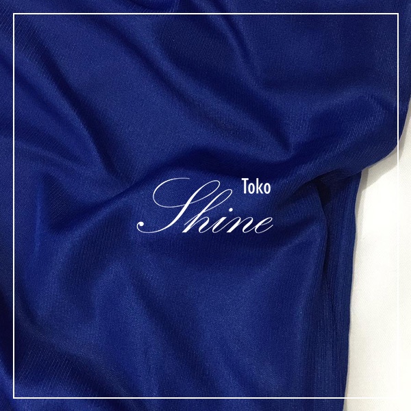 Jual Kain Hyget/ Furing kaos varian Biru per 1/2 meter lebar 280 cm ...