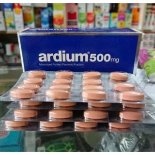 Jual ardium 500mg Harga Terbaik & Termurah Agustus 2025 | Shopee Indonesia